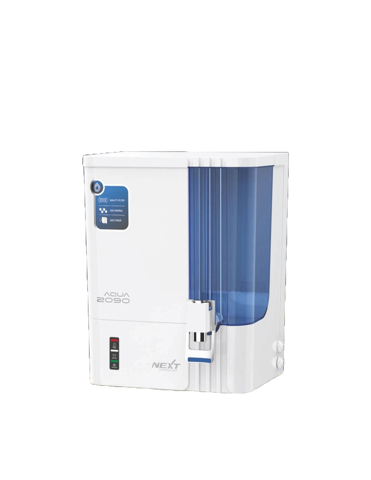 Aqua 2090 Water Purifier